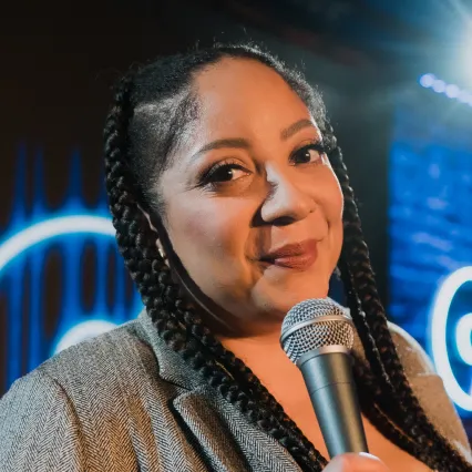 OnlyFans Comedians on Funny AF with Kevin Hart | Netflix Stand-Up Showcase